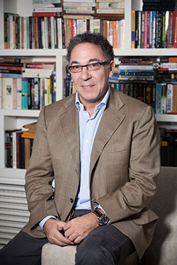 Srdjan Saper i McCann Erickson u finalu Cresta festivala u Njujorku